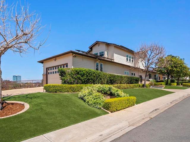 3190 Galloway Drive