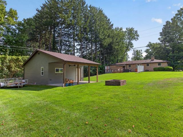 3190 Horton Road
