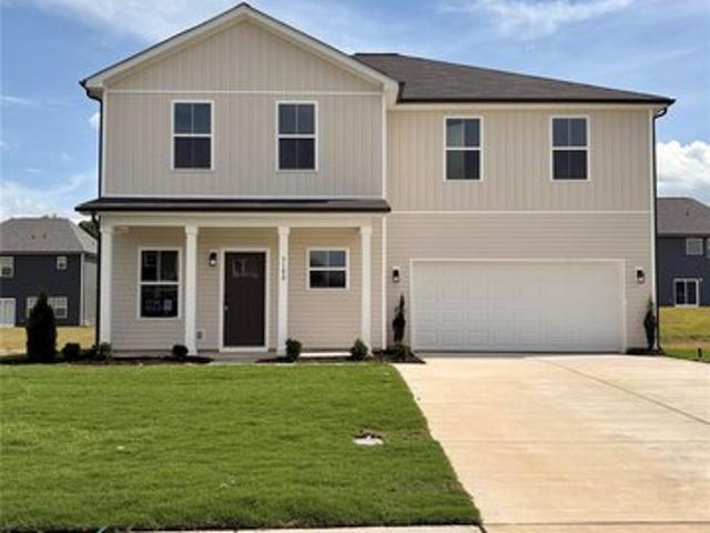 3190 Lavender Ln Unit 48, Kannapolis, NC 28083
