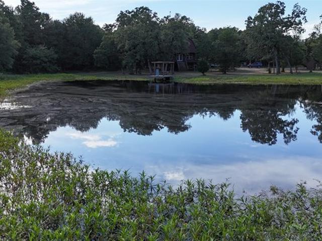 3190 Settlers Ln, Madisonville, TX 77864
