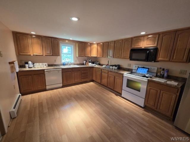 3190 Smallwood Road