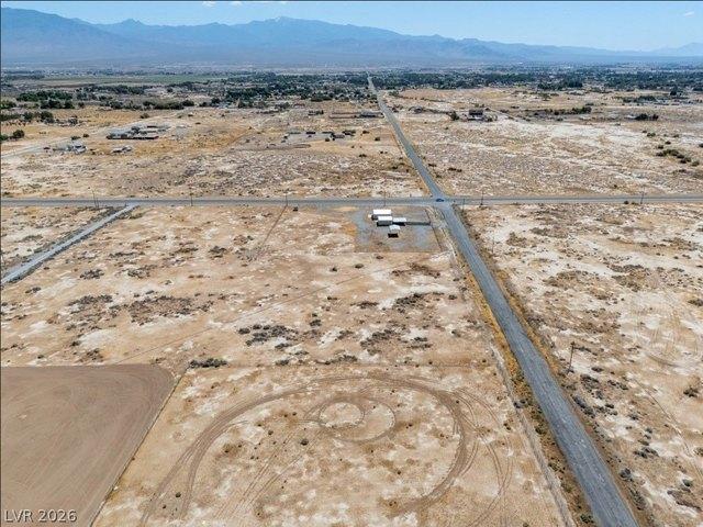 3190 W Betty Ave, Pahrump, NV 89060