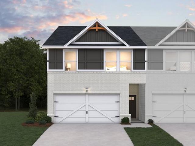 3190 Winding Waters Way, Powder Springs, GA 30127