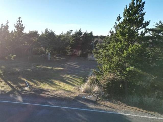 31911 I St Lot 11, Ocean Park, WA 98640