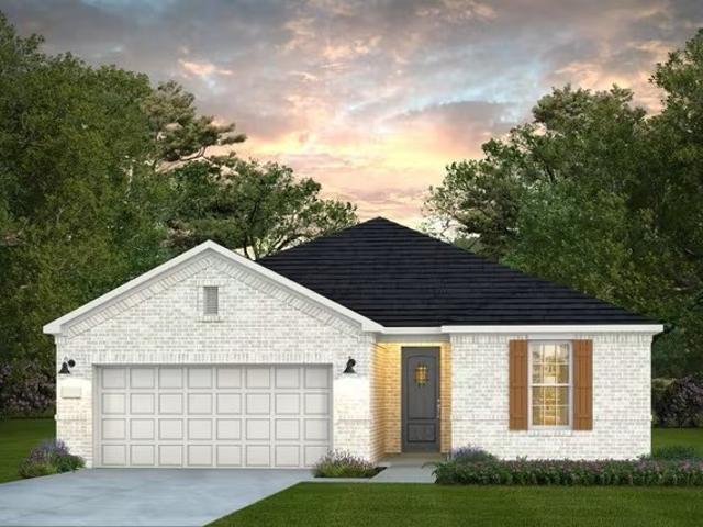 31914 Gallant Dr, Fulshear, TX 77441