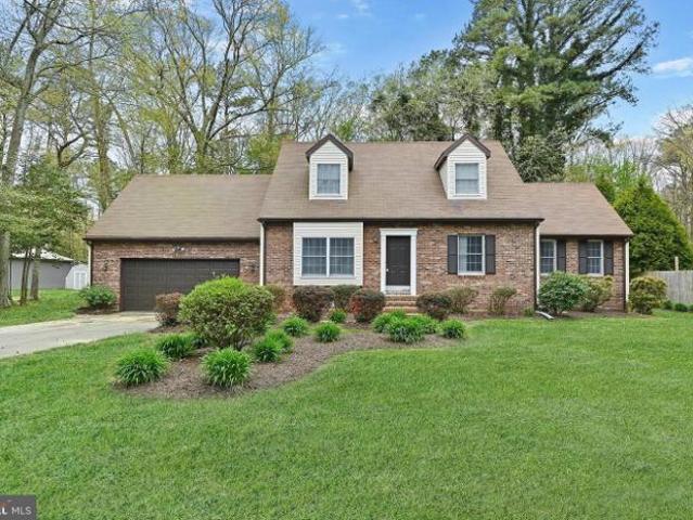 31915 Quail Ridge Dr, Salisbury, MD 21804