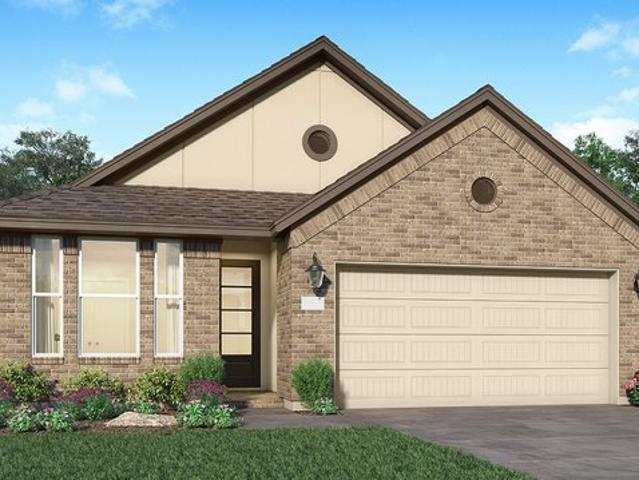 31919 Blossom Ln, Fulshear, TX 77423