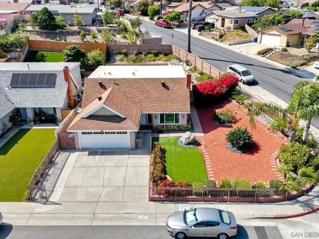 3191 Manos Dr, San Diego, CA 92139