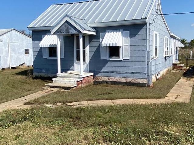 3191 Marsh Road