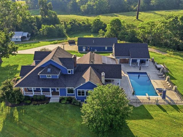 3191 Mcintire Road