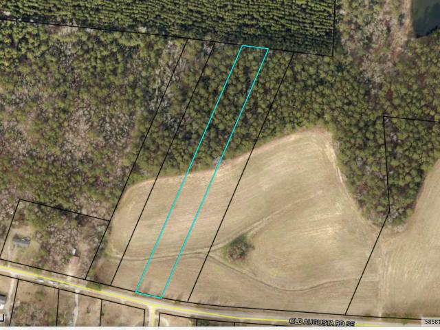 3191 Old Augusta Rd, Dearing, GA 30808 | MLS #98199