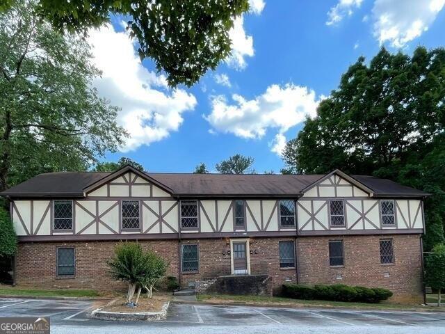 3191 Abbeywood Dr, Decatur, GA 30034