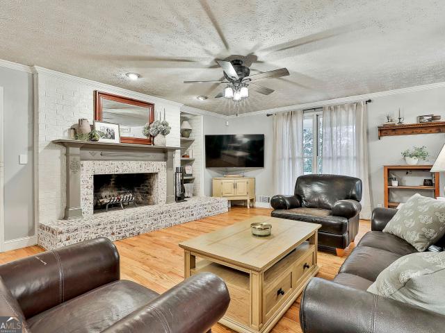 3191 Buck Branch Rd SW, Conyers, GA 30094 | MLS #10655 | Compass