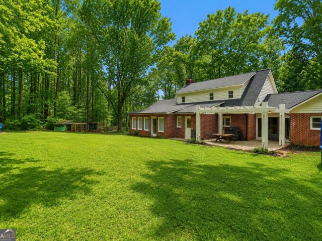 3191 Buck Branch Road SW