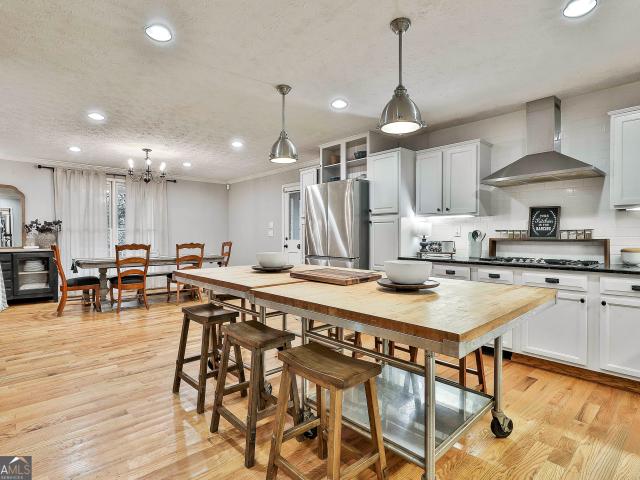 3191 Buck Branch Road SW