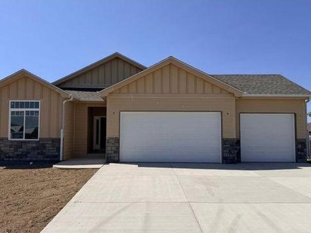3191 Barley Grass Dr, Wellington, CO 80549