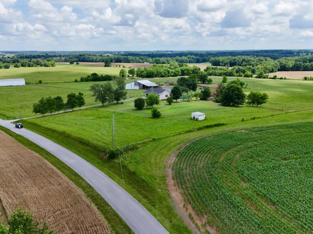 3191 Caudill Rd