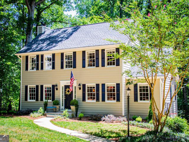3191 Cedardale Drive