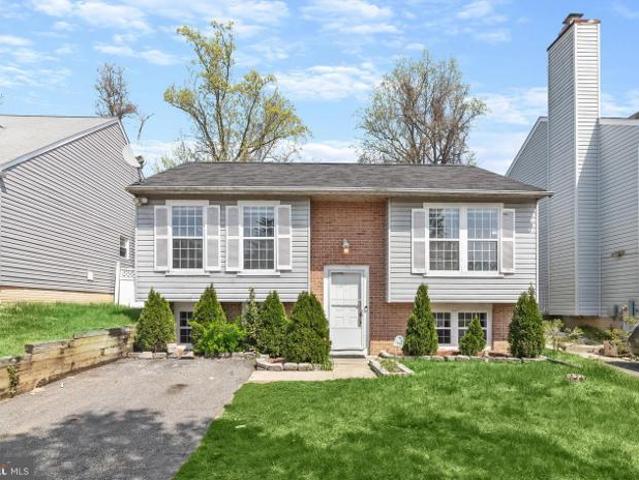 3191 Ebbtide Dr, Edgewood, MD 21040