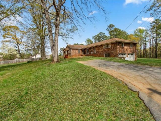 3191 Ernest W Barrett Parkway NW