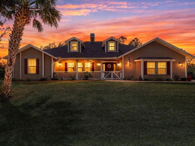 3191 Escobar Ln, North Port, FL 34286