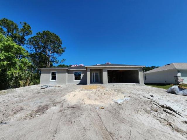 3191 Foremere Ave SE, Palm Bay, FL 32909