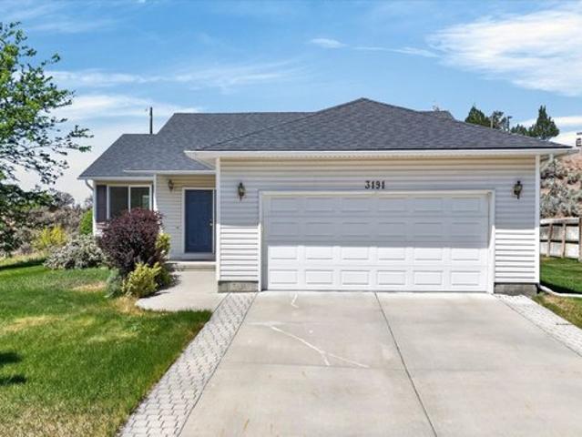 3191 Goldfield Dr, Pocatello, ID 83201