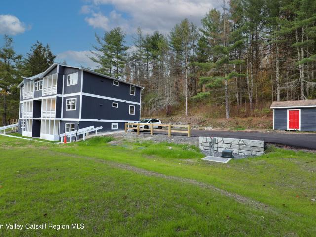 3191 Highway 23, Unit 1, Hillsdale, NY 12529 | MLS #20260
