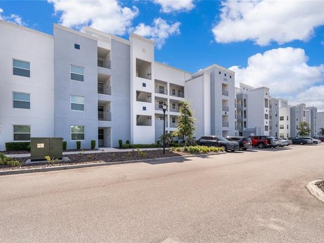 3191 Paradox Cir Unit 208, Kissimmee, FL 34746