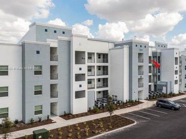 3191 Paradox Cir #307, Kissimmee, FL 34746