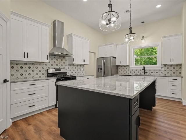 3191 Stevens Road