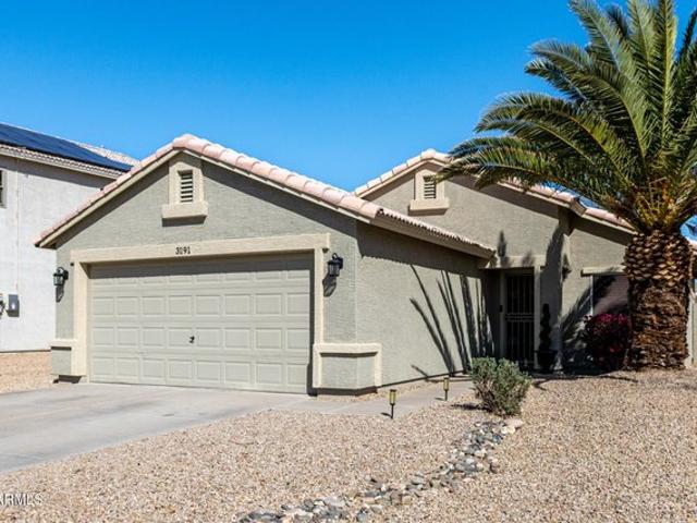 3191 S 162nd Ave, Goodyear, AZ 85338