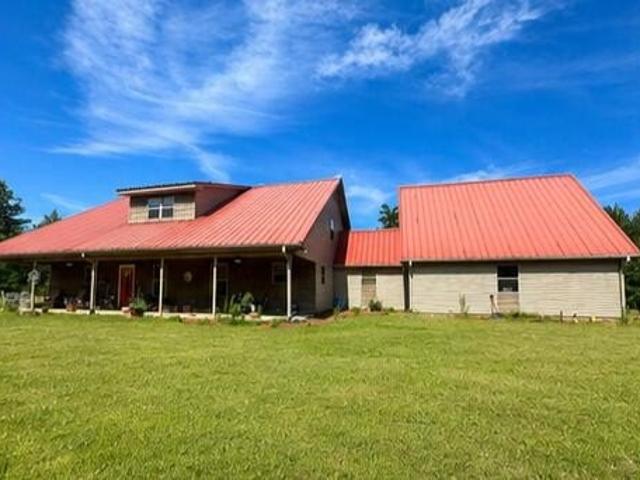 3191 Van Buren Rd, Nettleton, MS 38858