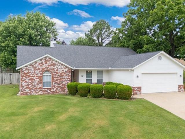 31921 S 603 Rd, Grove, OK 74344