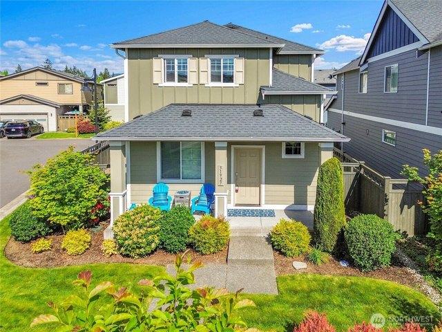 31927 Tolmie Ln, Black Diamond, WA 98010