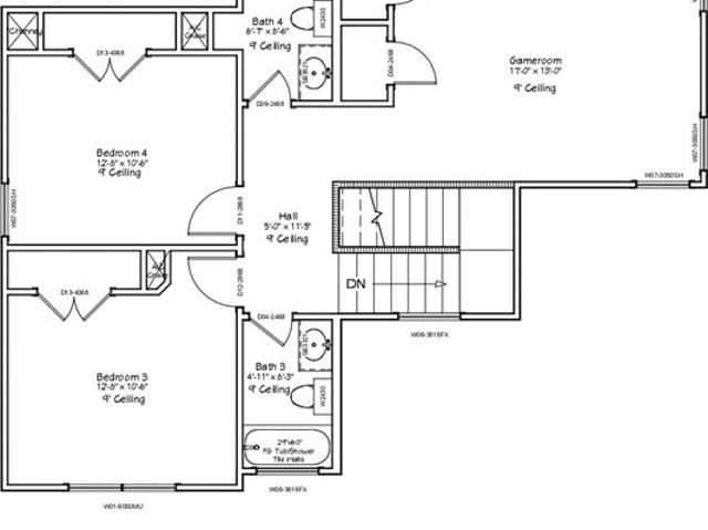 3192 Margaret Rudder Parkway
