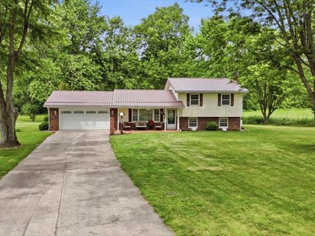 3192 N 080 W, Huntington, IN 46750