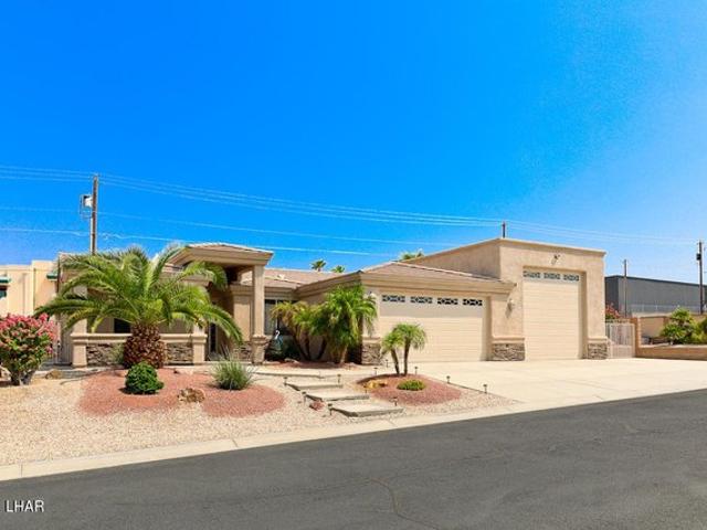 3192 Oro Grande Blvd Unit 109, Lake Havasu City, AZ 86406