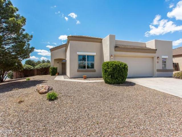 3192 Del Mar Dr, Sierra Vista, AZ 85635