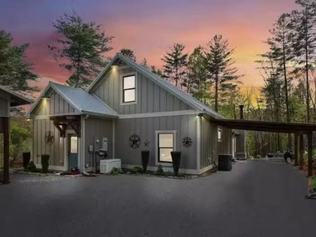 3192 Flagpole Rd, Ellijay, GA 30540 MLS 7562948