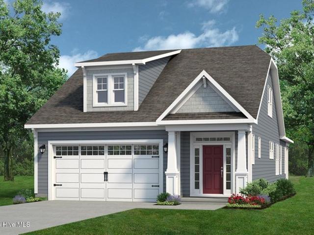 3192 River Crane Loop NW, Calabash, NC 28467