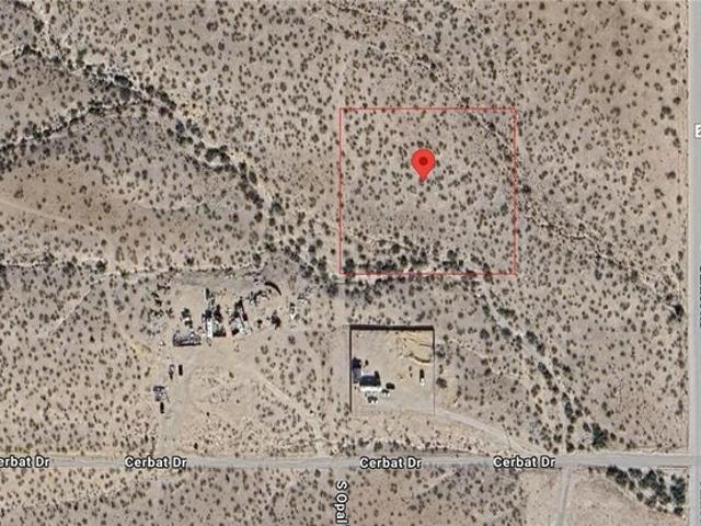 3192 S Opal Rd, Golden Valley, AZ 86413
