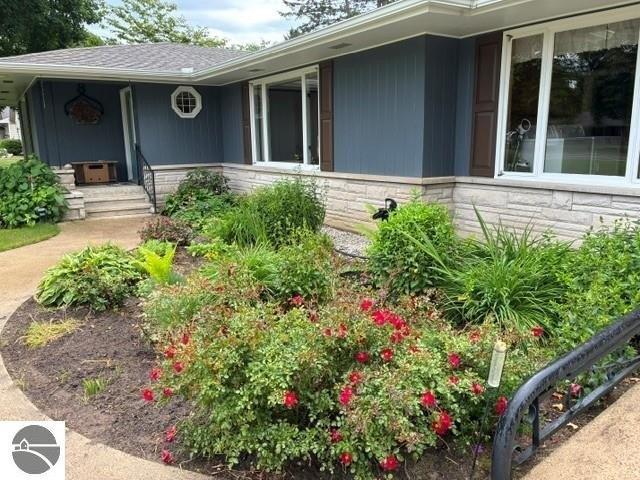 3192 S M 88 Hwy, Bellaire, MI 49615