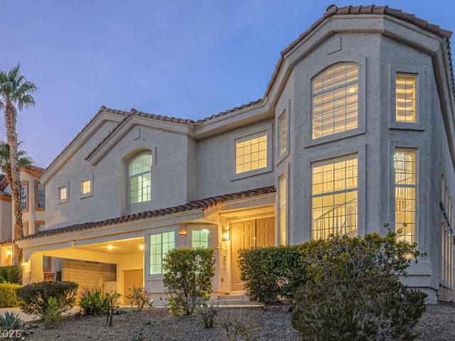 3192 Tullio Way, Henderson, NV 89052 | MLS #2772 | Compass