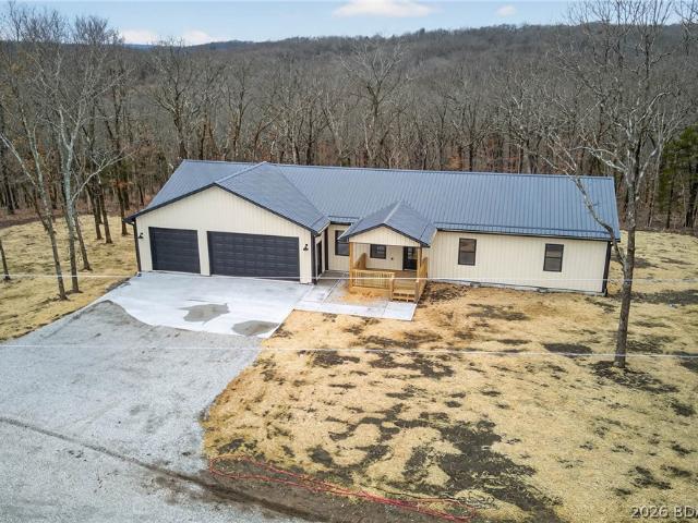 31935 Truman Ridge Road