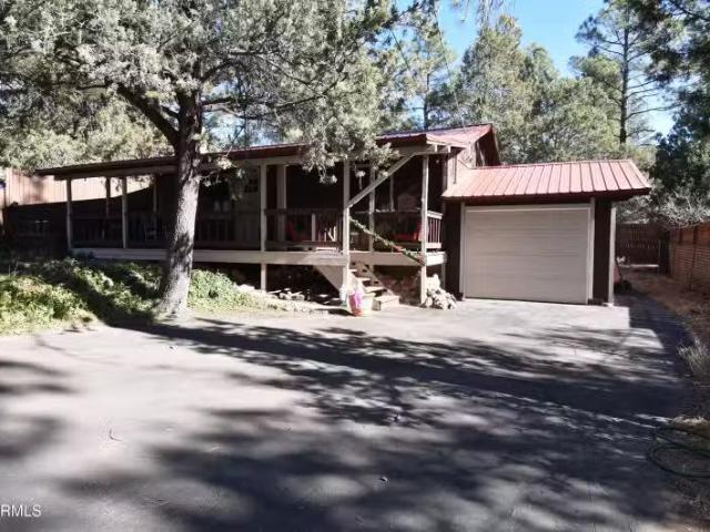 3193 N Pinewood Dr, Pine, AZ 85544 MLS 6792072