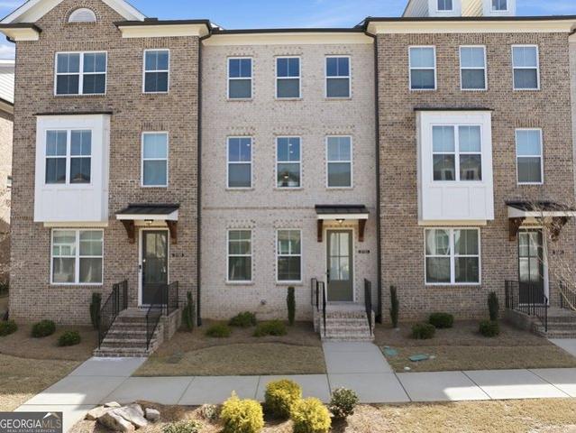 3193 Bartee Walk, Suwanee, GA 30024
