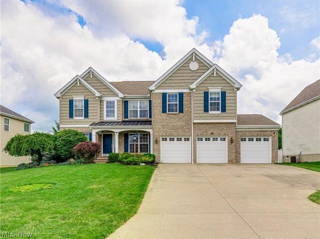 3193 Bickleigh Cir, Akron, OH 44312