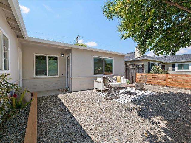 3193 Calzar Drive