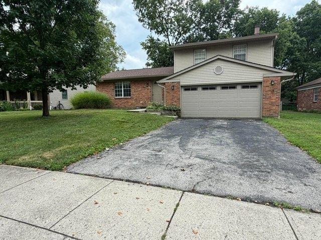 3193 Cranston Dr, Dublin, OH 43017